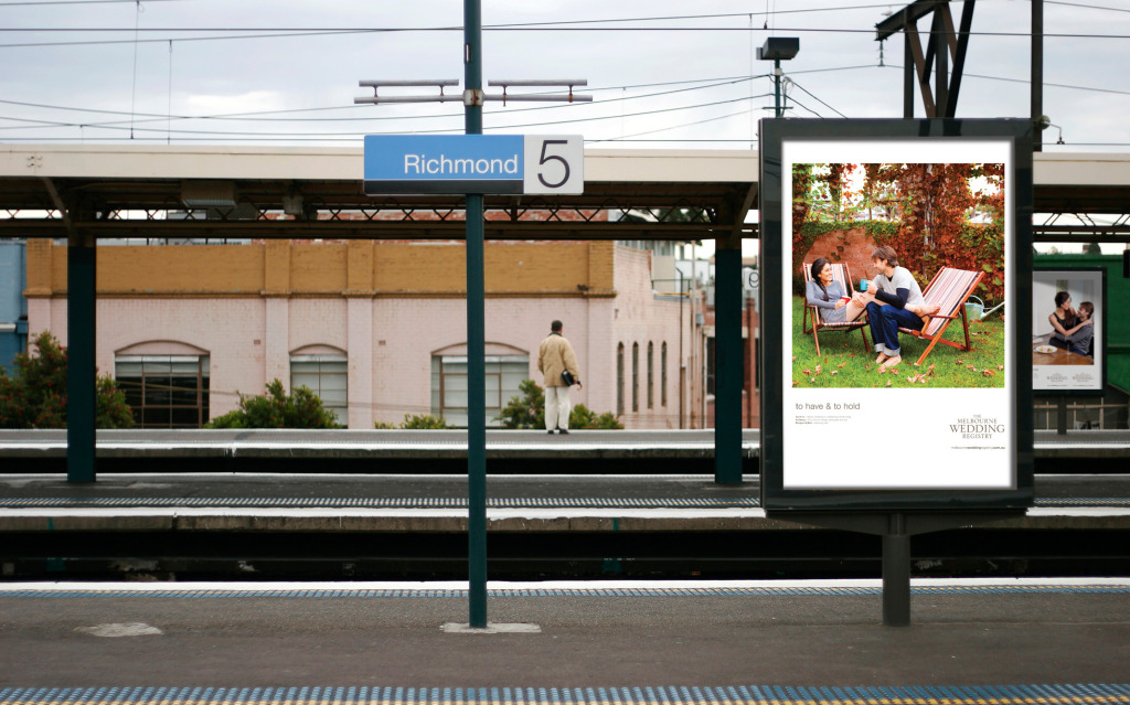 Consider them seen. | brandbuild