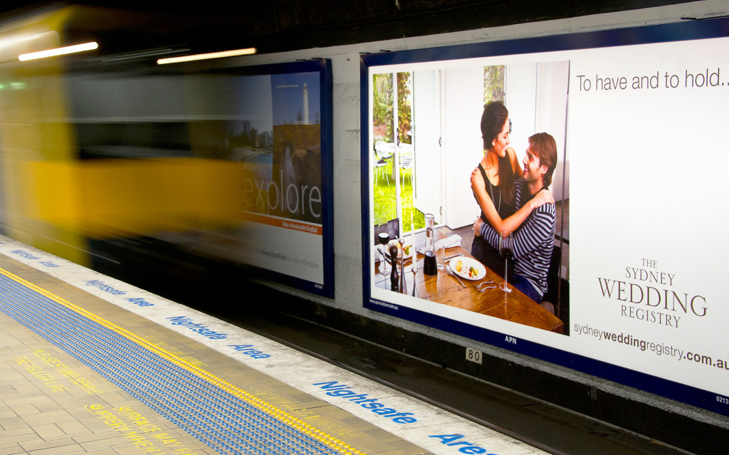 Consider them seen. | brandbuild