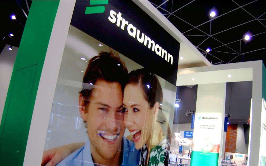 Straumann Make A Stand! | brandbuild