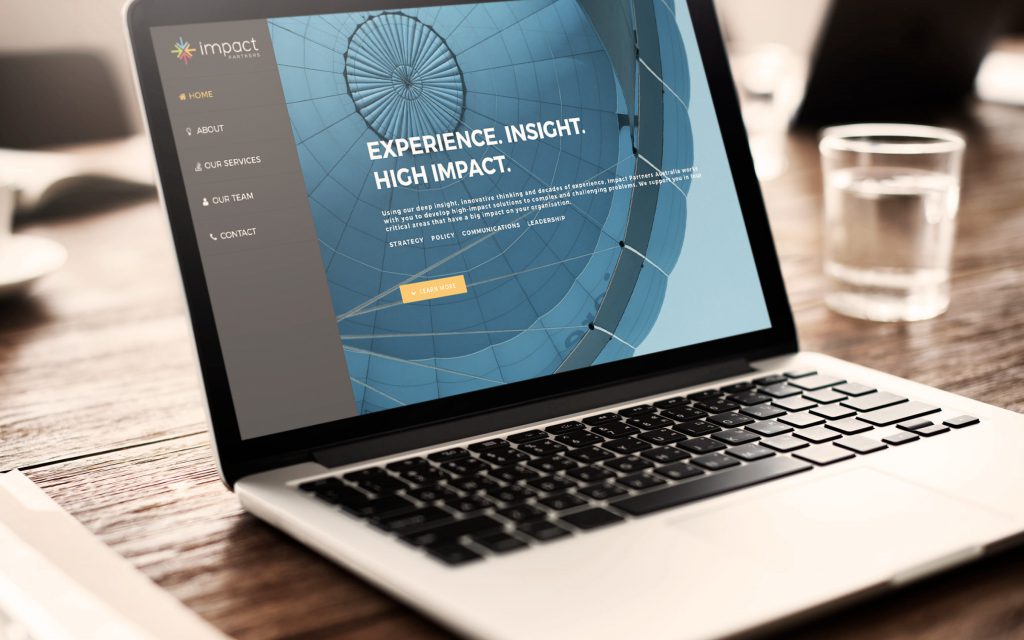 Get ready for impact! | brandbuild