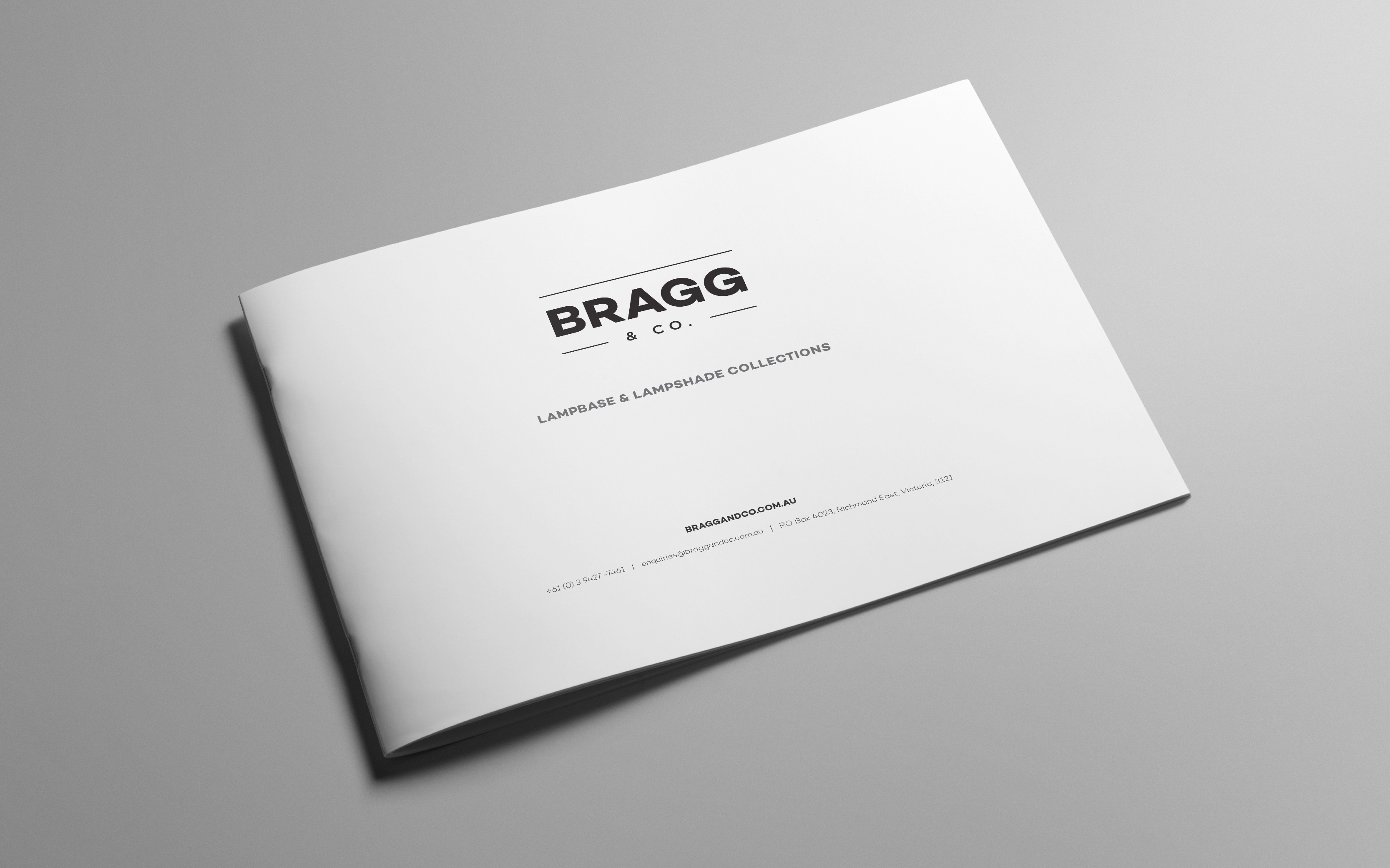 We shouldn’t Bragg but… | brandbuild